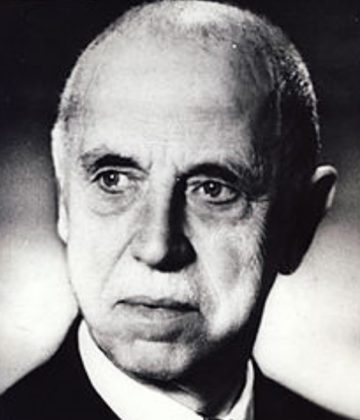 Constantin Ion Parhon (1874-1969) | Federatia Sanitas din Romania