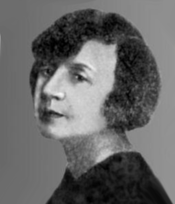 Elena Densu ianu Pu cariu 1875 1966 Federatia Sanitas Din Romania Elena Densu ianu Pu cariu 1875 1966 Federatia Sanitas Din Romania
